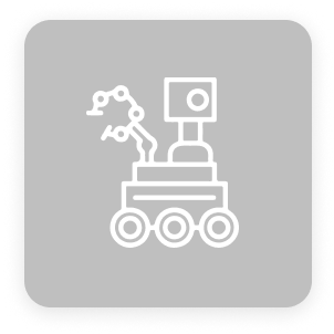 Simulation-First Custom Robotics