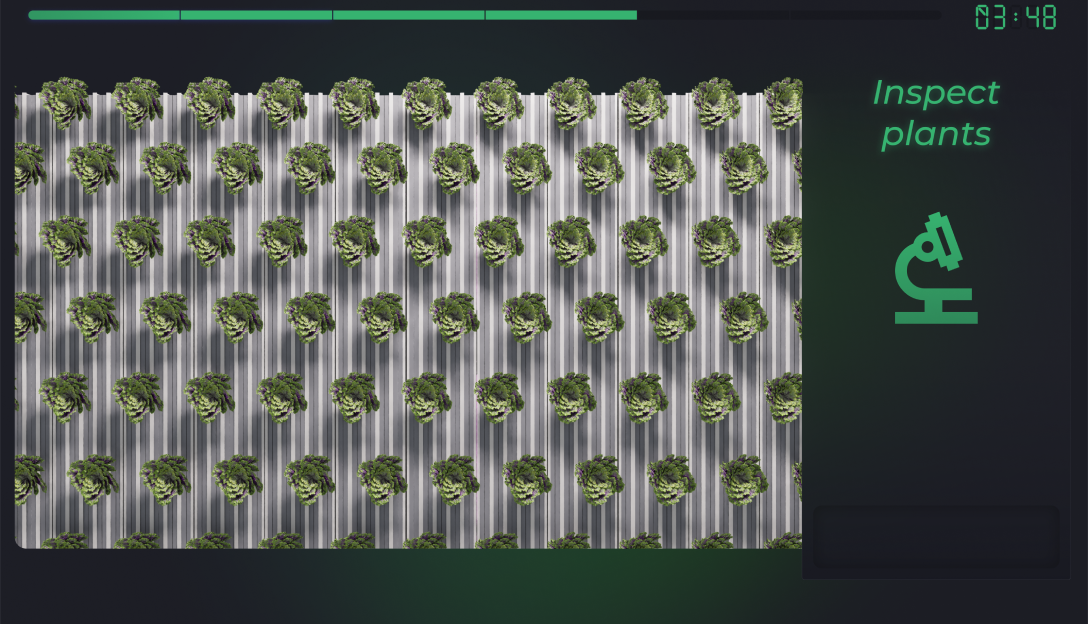 Simulation-First Custom Robotics